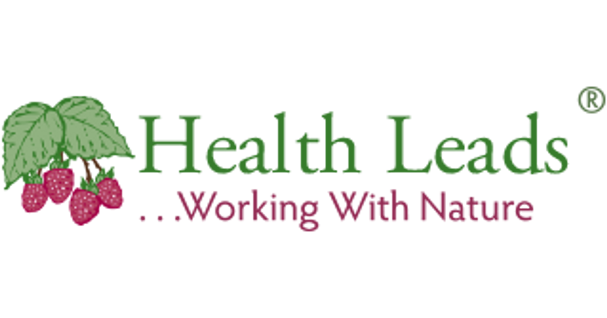 HealthLeads - Working with Nature – Health Leads UK